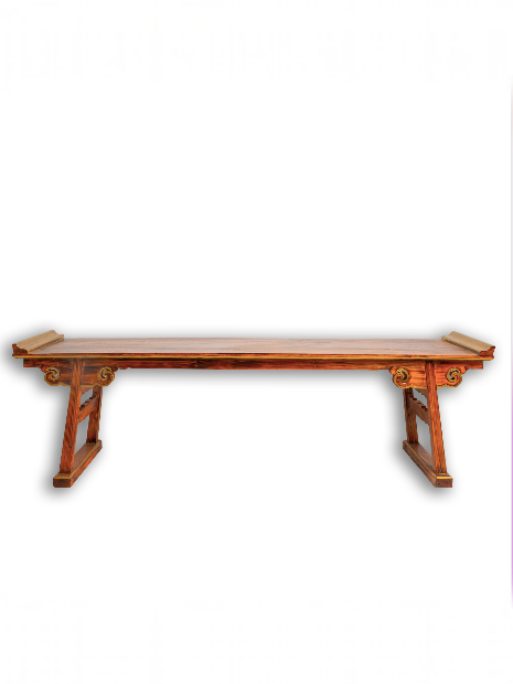 BENCHES & LOW CONSOLES – Junekeri